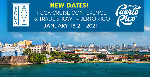The Florida-Caribbean Cruise Association (FCCA)