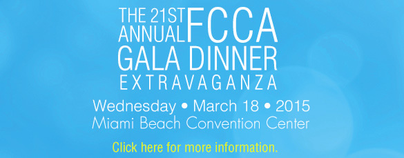 The Florida-Caribbean Cruise Association (FCCA)