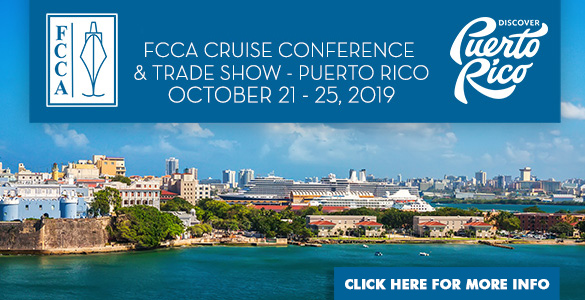 The Florida-Caribbean Cruise Association (FCCA)