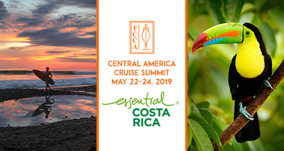 The Florida-Caribbean Cruise Association (FCCA)